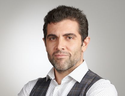 Yaser Hashem Lauréat ERC Consolidator Grant 2022 :: Département STS