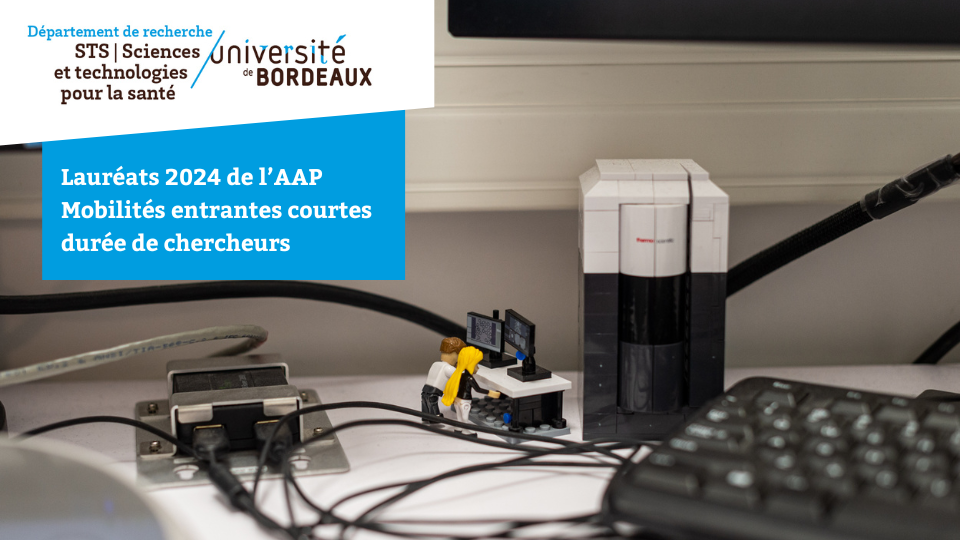 Lauréats 2024 :: Département STS